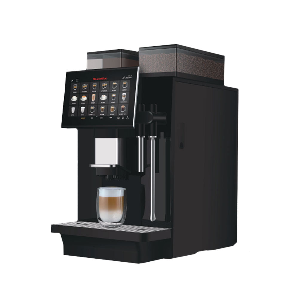 Dr Coffee Zone – Vintage Coffee Merchants